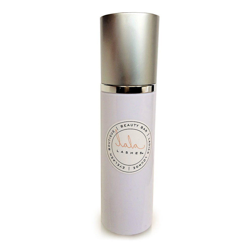 Lala Lashes Charlotte